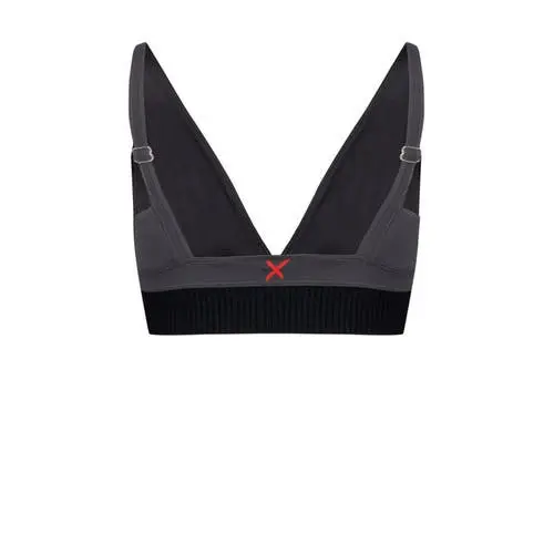 PCFG Active Top - Anthracite