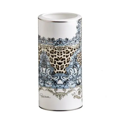Roberto Cavalli Home Luxury Vase - Palazzo Pitti
