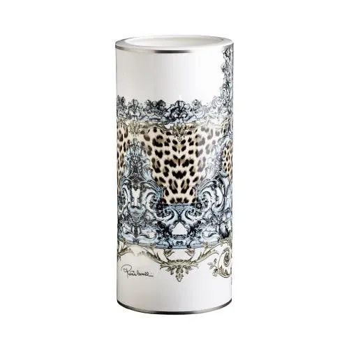 Roberto Cavalli Home Luxury Vase - Palazzo