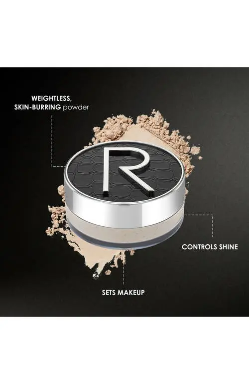 Rodial Glass Powder - None