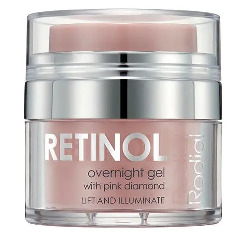 Rodial Retional Overnight Gel Mini - None