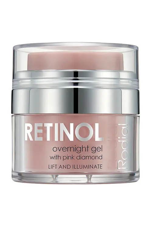 Rodial Retional Overnight Gel Mini