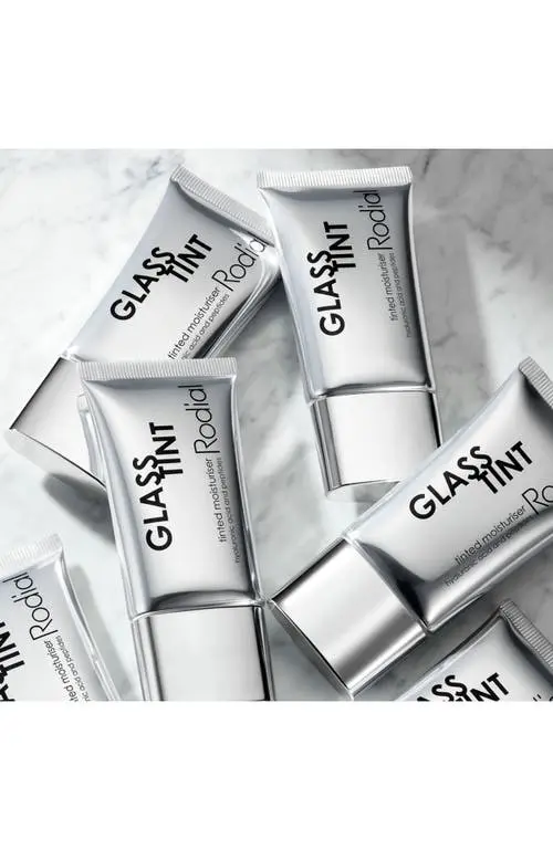 Rodial Glass Tint - Capri