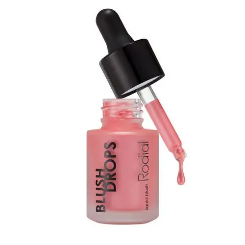 Rodial Blush Drops - Frosted Pink