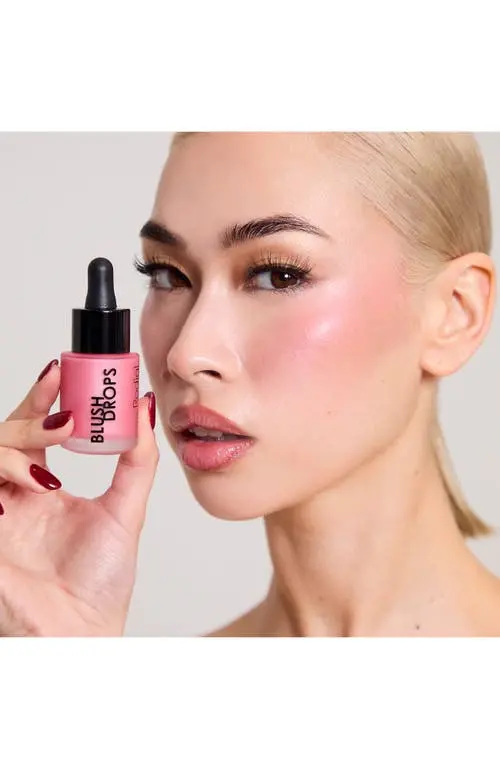Rodial Blush Drops - Frosted Pink