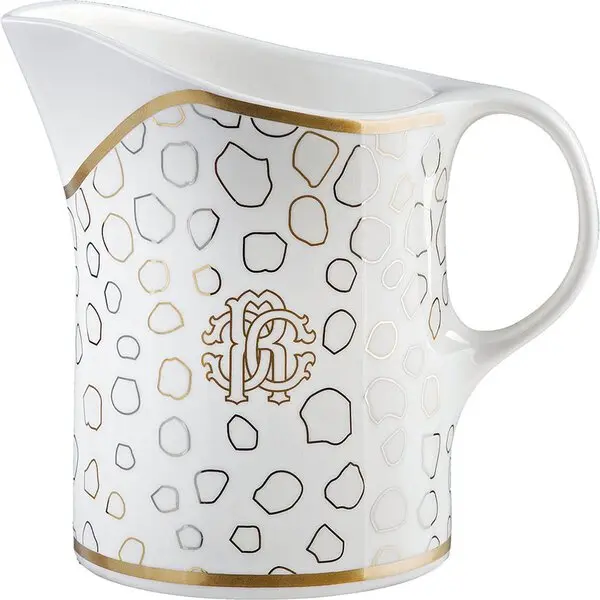 Roberto Cavalli Classic Creamer - Giraffe