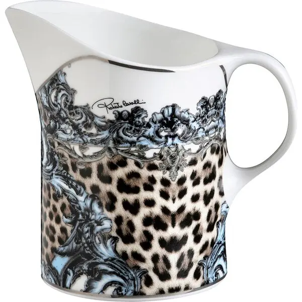 Roberto Cavalli Classic Creamer - Palazzo