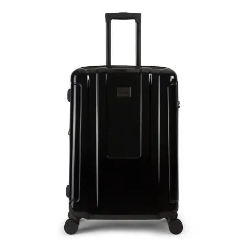 Quiksilver Malibu Luggage Set - Black