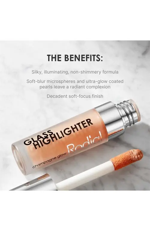 Rodial Glass Highlighter - None