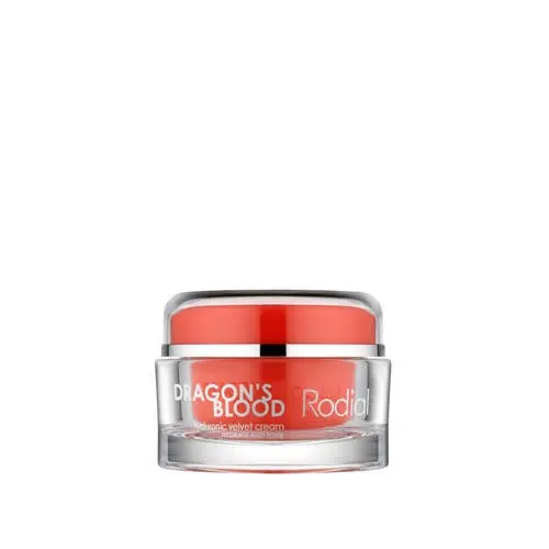 Rodial Dragons Blood Hyaluronic Velvet Cream - None