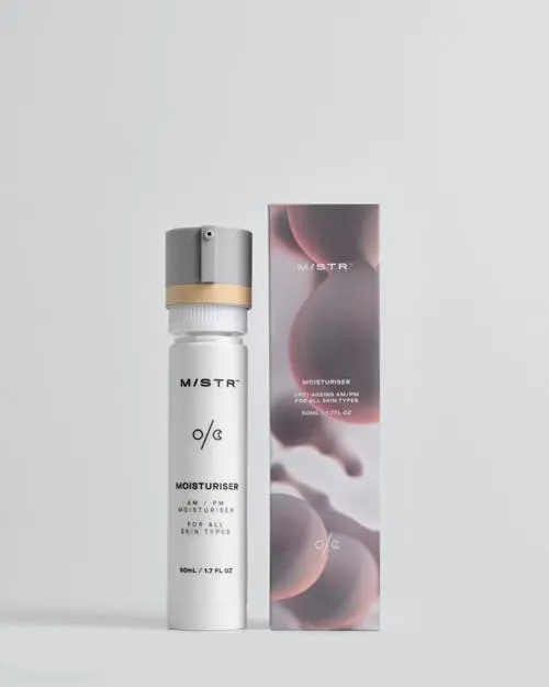 MISTR Am Pm Moisturizer Refill - None (none)