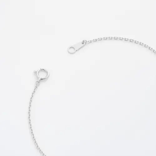 7879 Cable Chain Bracelet