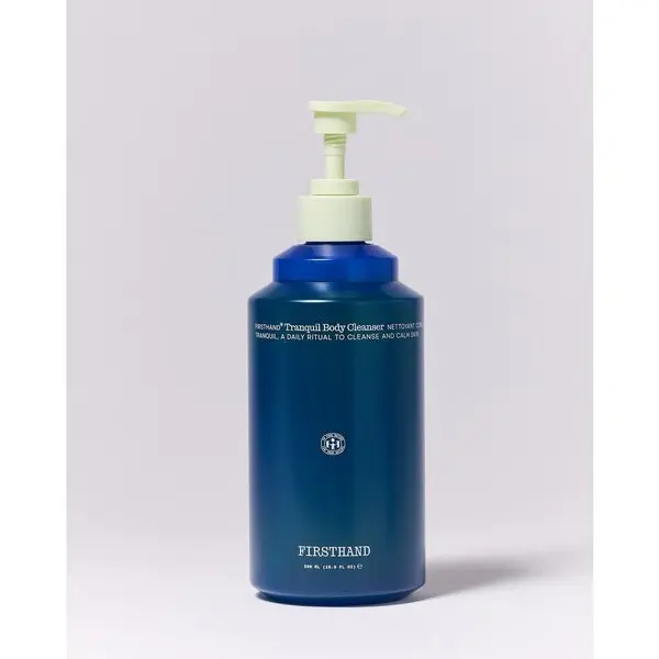 FIRSTHAND SUPPLY Tranquil Body Cleanser - None (none)