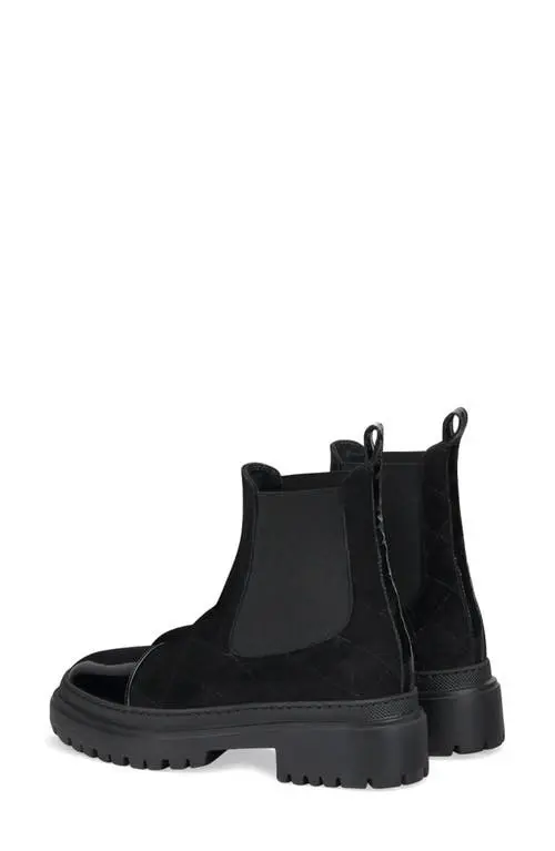 Agl Mary Beat Chelsea Boot