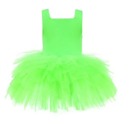 MIMI TUTU Tutu Dress