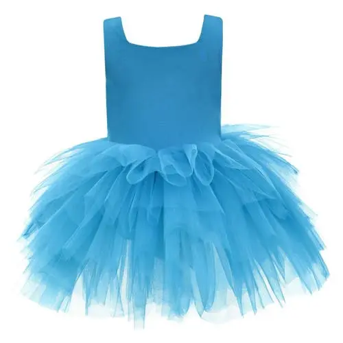 MIMI TUTU Tulle Tutu Dress