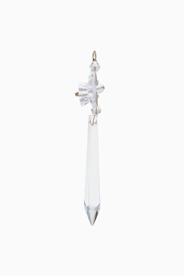 Ulla Johnson Lobmeyr Ornament