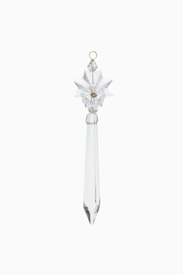 Ulla Johnson Lobmeyr Ornament