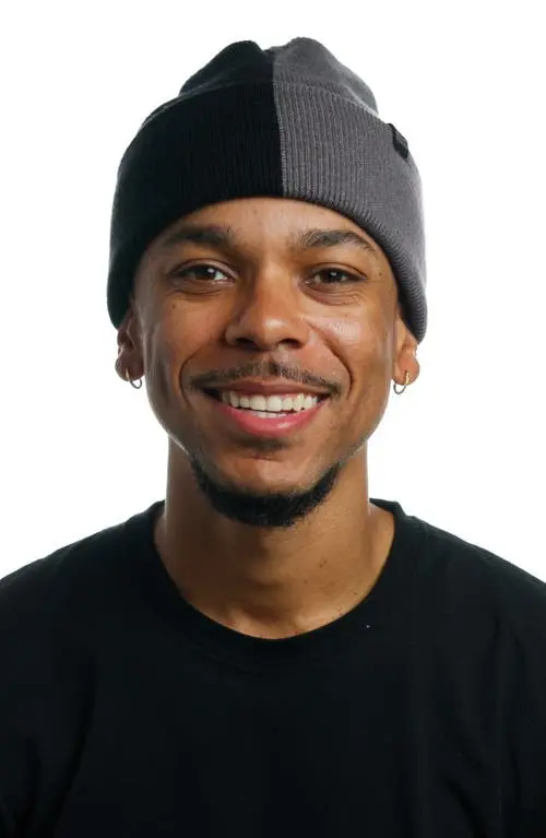 MELIN Thermal Journal Beanie