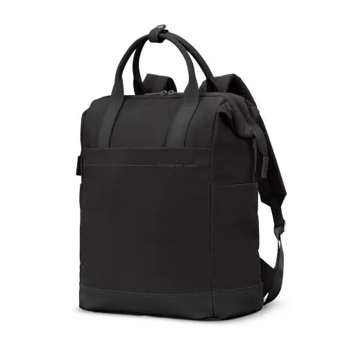 SAMSONITE Convertible Backpack - Black