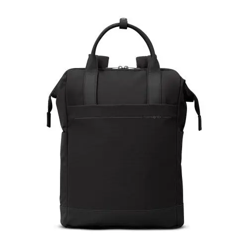 SAMSONITE Convertible Backpack - Black