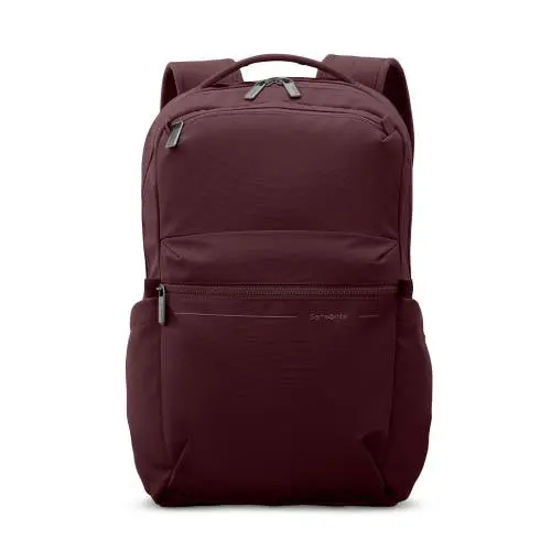 SAMSONITE Backpack - Merlot