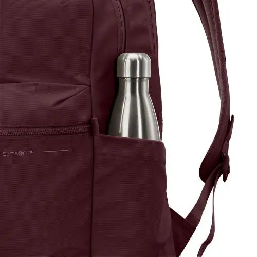SAMSONITE Backpack - Merlot