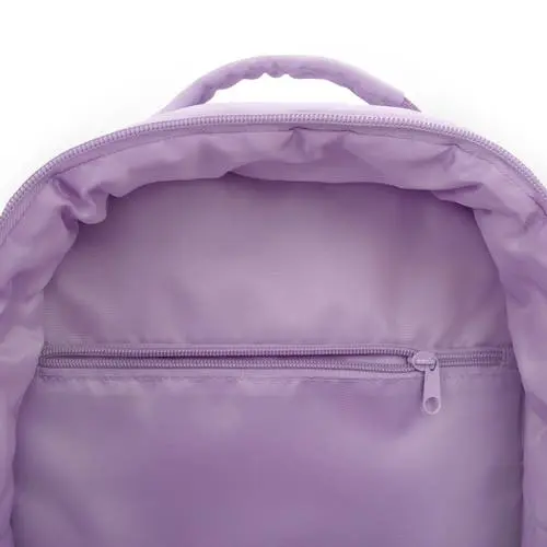 HEYS Puffer Backpack - Lavender