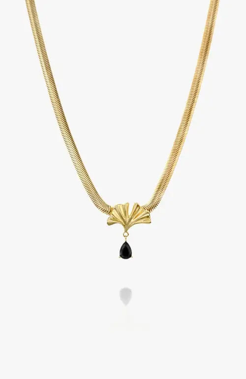 SEREIA OFFICIAL Dolce Necklace