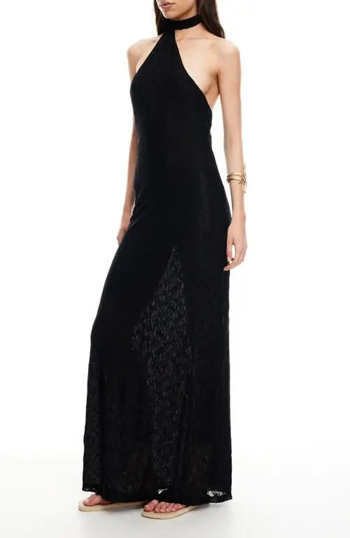 Lioness Lace Maxi Dress