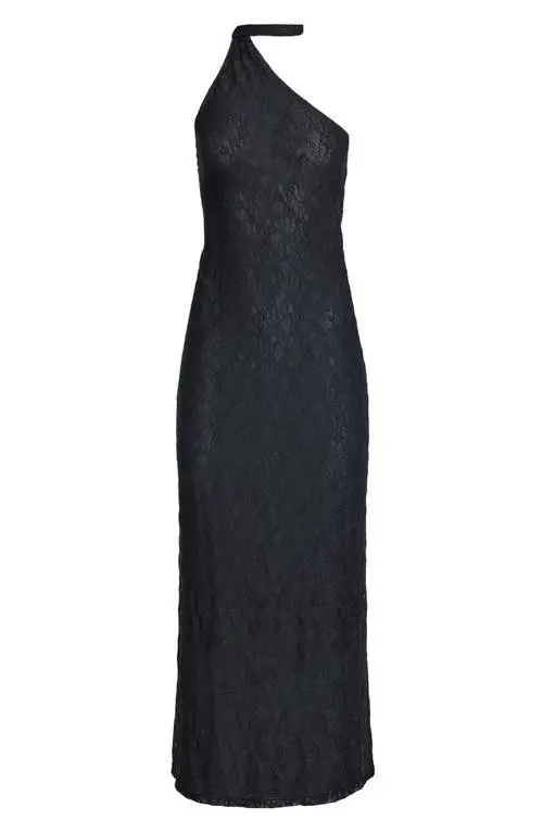 Lioness Lace Maxi Dress