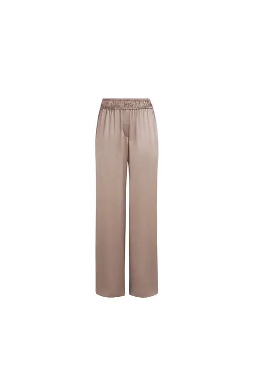 Brunello Cucinelli Track Trousers - Cocoa