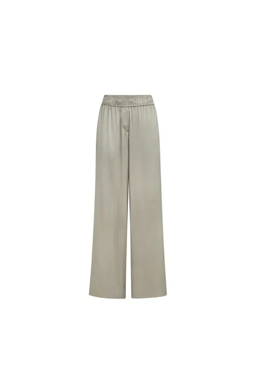 Brunello Cucinelli Track Trousers - Olive