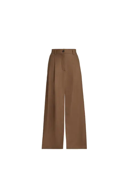 Brunello Cucinelli Sartorial Skirt - Mou