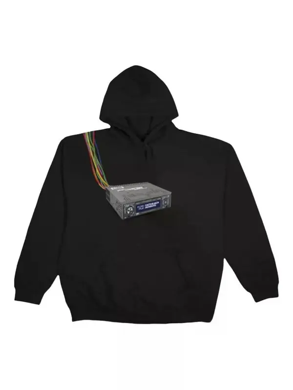 TRAVIS SCOTT Cord Cutters Hoodie