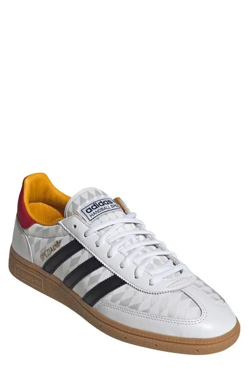 Adidas X Fifa Handball Spezial Sneakers - White/core Black