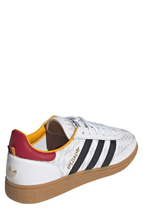 Adidas X Fifa Handball Spezial Sneakers - White/core Black