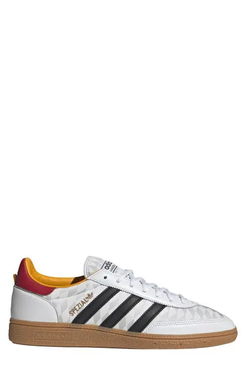 Adidas X Fifa Handball Spezial Sneakers - White/core Black