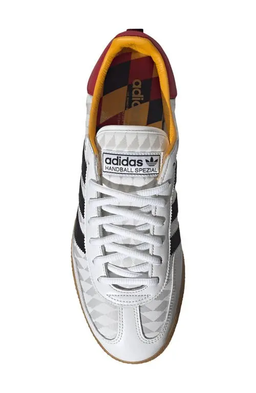 Adidas X Fifa Handball Spezial Sneakers - White/core Black