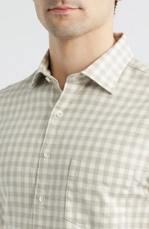 Rodd & Gunn Haydon Gingham Cotton Button-up Shirt