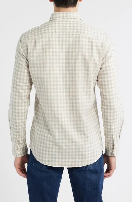Rodd & Gunn Haydon Gingham Cotton Button-up Shirt