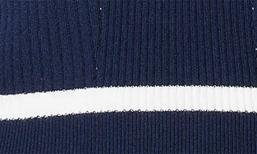 Rag & Bone Kassy Rib Short Sleeve Sweater