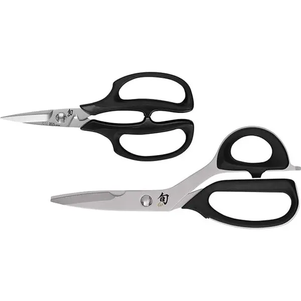 SHUN 2 Piece Shear Set