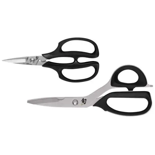 SHUN 2 Piece Shear Set