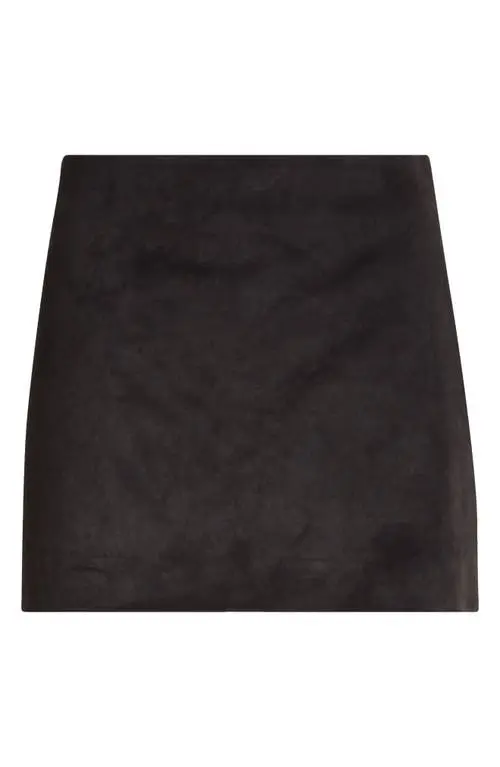 WAYF Madeline Mini Skirt