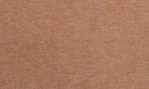 WAYF Alice Off-the-shoulder Sweater - Mocha