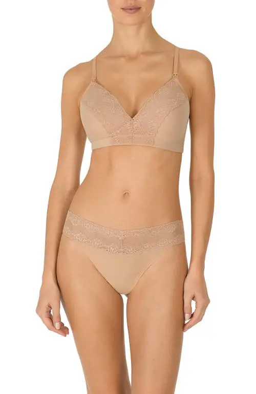 Natori Bliss Perfection Maternity Wireless T-shirt Bra