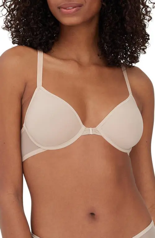 SKARLETT BLUE Spellbound Front Close Spacer Bra - Nylon