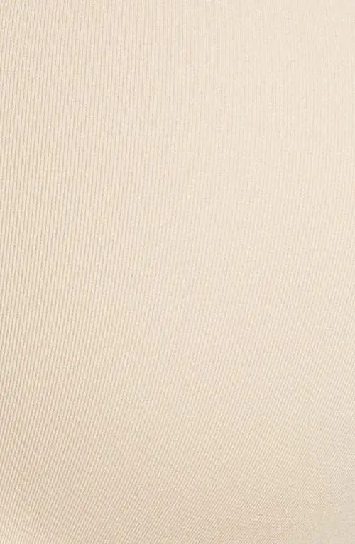 Natori Bliss Perfection Strapless Underwire Bra - Cafe