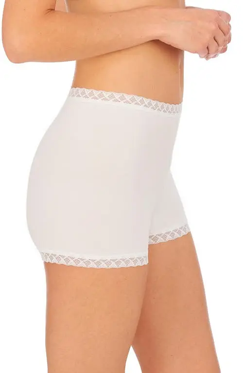 Natori Bliss Cotton Light Weight Sleep Short